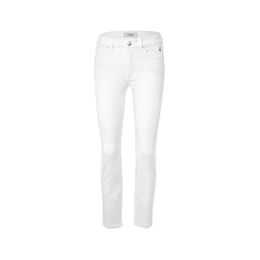 Tchibo - Kn&ouml;chellange Hose - Damen - Gr. 54 - wei&szlig;