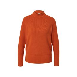 Tchibo - Strickpullover - Damen - Gr. S - orange