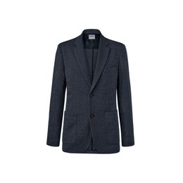 Tchibo - Jersey-Sakko - Herren - Gr. 56 - dunkelblau