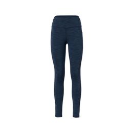 Tchibo - Sporttights - Damen - Gr. L - dunkelblau