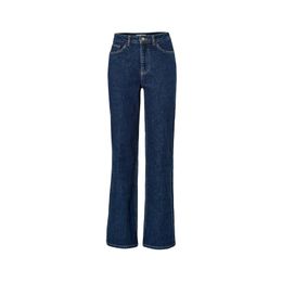 Tchibo - Bootcut-Jeans - Damen - Gr. 44 - dunkelblau