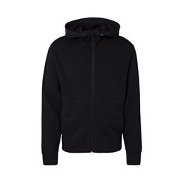 Tchibo - Sweatjacke - Herren - Gr. M - schwarz
