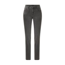 Angels Jeans &raquo;Cici&laquo; - Damen - Gr. 46 - grau