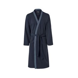 Tchibo - Morgenmantel - Herren - Gr. XL - dunkelblau