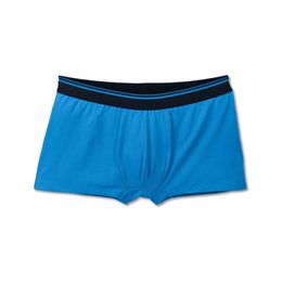 Tchibo - 2 Slipboxer - Herren - Gr. Xl/7 - hellblau