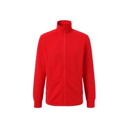 Tchibo - Funktionsjacke - Herren - Gr. XL - orange