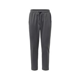 Tchibo - Trainingshose - Herren - Gr. XL - dunkelgrau