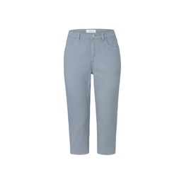 Tchibo - Capri-Denim &raquo;Fit Mara&laquo; - Damen - Gr. 42 - hellblau