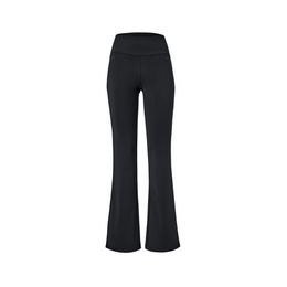 Tchibo - Thermo-Jazzpants - Damen - Gr. XL - schwarz