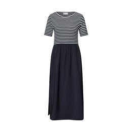 Street One Kleid - Damen - Gr. 42 - wei&szlig;