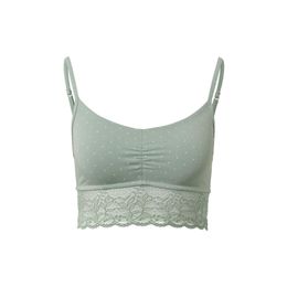 Tchibo - Bustier - Damen - Gr. 36 - wei&szlig;