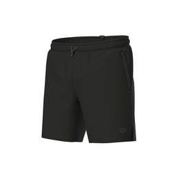 arena Badeshorts Evo - Herren - Gr. L - schwarz