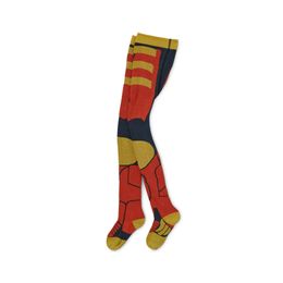 Tchibo - Skistrumpfhose - Gr. 122/128 - dunkelblau
