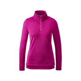 Tchibo - Thermo-Laufshirt - Damen - Gr. M - magenta