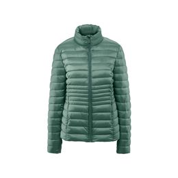 Tchibo - Steppjacke - Damen - Gr. 46 - gr&uuml;n