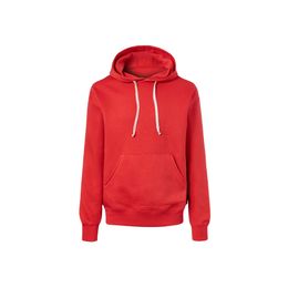 Tchibo - Hoodie - Herren - Gr. S - orange