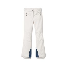Tchibo - Jetskihose - M&auml;dchen - Gr. 122/128 - wei&szlig;