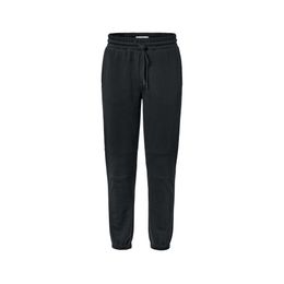 Tchibo - Sweathose - Herren - Gr. M - schwarz