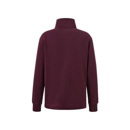 Tchibo - Sweat-Troyer - Herren - Gr. L - bordeaux