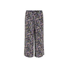 Tchibo - Culotte - Damen - Gr. XL - mehrfarbig/gebl&uuml;mt
