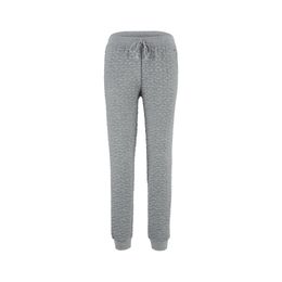 Tchibo - Loungehose - Damen - Gr. M - grau