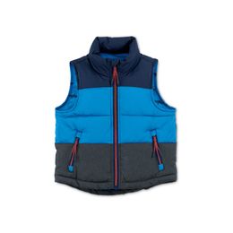 Tchibo - Thermoweste - Kinder - Gr. 170/176 - dunkelblau