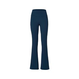 Tchibo - Thermo-Jazzpants - Damen - Gr. M - dunkelblau