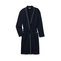 Tchibo - Morgenmantel - Herren - Gr. XXL - dunkelblau