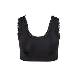 Tchibo - Bustier - Damen - Gr. S - schwarz