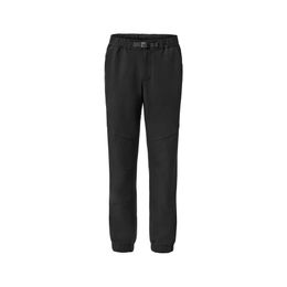 Tchibo - Thermohose mit G&uuml;rtel - Herren - Gr. M - schwarz