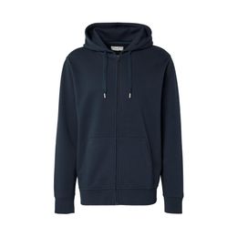 Tchibo - Kapuzenjacke - Herren - Gr. L - dunkelblau
