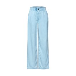 Street One Jeans - Damen - Gr. 33/30 - hellblau