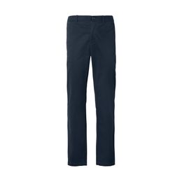 Tchibo - Chino - Herren - Gr. 34/32 - dunkelblau