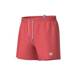 arena Pro_File Beach Shorts - Herren - Gr. L - rot