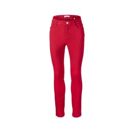 Tchibo - Farbige Jeans - Damen - Gr. 50 - rot