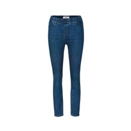 Tchibo - Treggings - Damen - Gr. 44 - dunkelblau