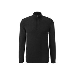 Tchibo - Cashmere-Troyer - Herren - Gr. 56 - anthrazit