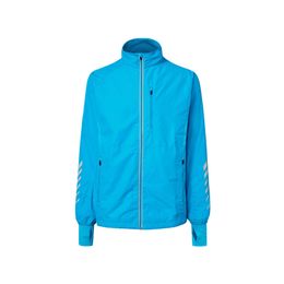 Tchibo - Windprotection-Funktionsjacke - Herren - Gr. XXL - blau