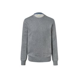 Tchibo - Sweatshirt - Herren - Gr. L - grau