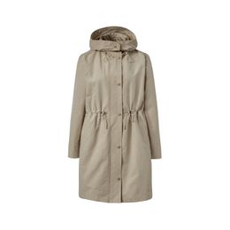 Tchibo - Parka - Damen - Gr. 38 - beige
