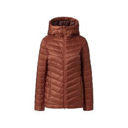 Tchibo - Leichte Steppjacke - Damen - Gr. XL - braun