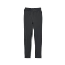 Tchibo - Kinder-Sporttight - M&auml;dchen - Gr. 158/164 - schwarz