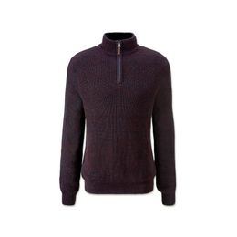 Tchibo - Grobstrick-Troyer - Herren - Gr. XL - bordeaux