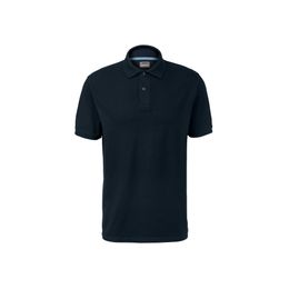 Tchibo - Piqu&eacute;-Poloshirt - Herren - Gr. XL - dunkelblau