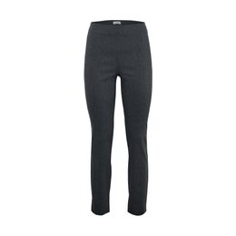 Tchibo - Stretchhose - Damen - Gr. 46 - dunkelgrau