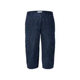 Tchibo - Cargo-Bermudas in 3/4-L&auml;nge - Herren - Gr. 58 - dunkelblau