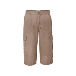 Tchibo - Cargo-Bermudas in 3/4-L&auml;nge - Herren - Gr. 58 - beige