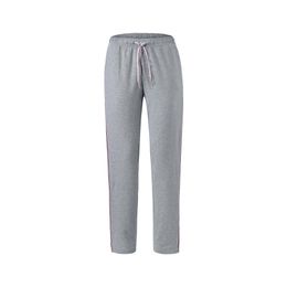 Tchibo - Loungewear-Hose - Damen - Gr. XL - grau