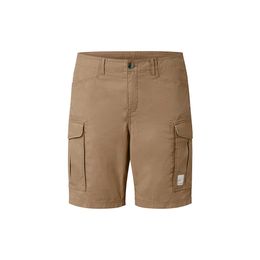 Tchibo - Shorts &raquo;Workwear&laquo; - Herren - Gr. M - braun