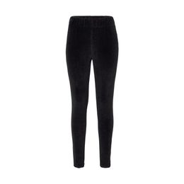 Tchibo - Cord-Leggings - Damen - Gr. S - schwarz